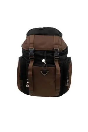 Prada Backpack - Multicolor