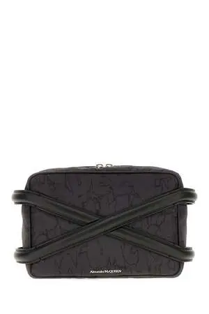 Alexander McQueen Crossbody Bag - Multicolor