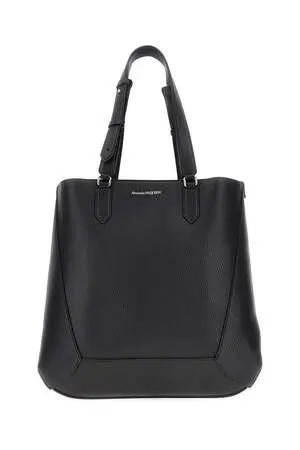 Alexander McQueen Tote Bag - Multicolor