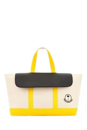 Moncler Tote Bag - Multicolor