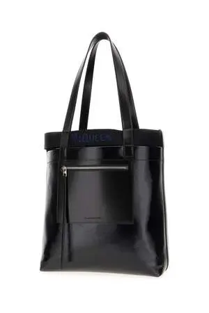 Alexander McQueen Tote Bag - Multicolor