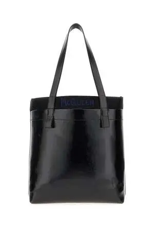 Alexander McQueen Tote Bag - Multicolor