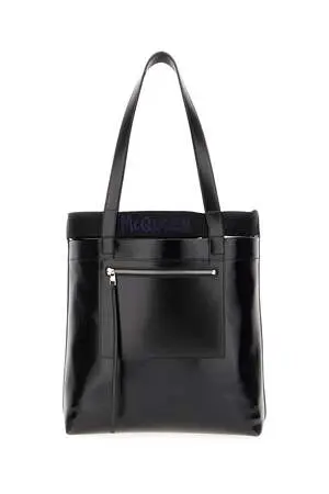 Alexander McQueen Tote Bag - Multicolor