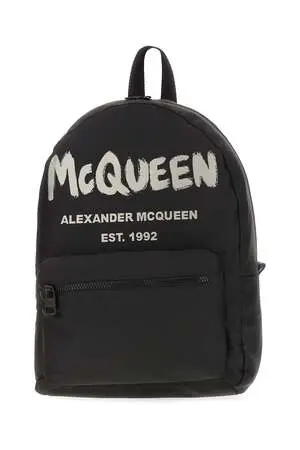 Alexander McQueen Backpack - Multicolor