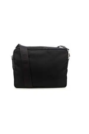 Prada Messenger Bag - Multicolor