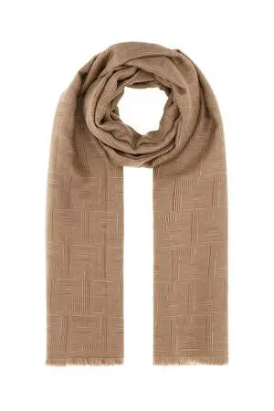 Fendi Accessories Scarves & Shawls - Multicolor