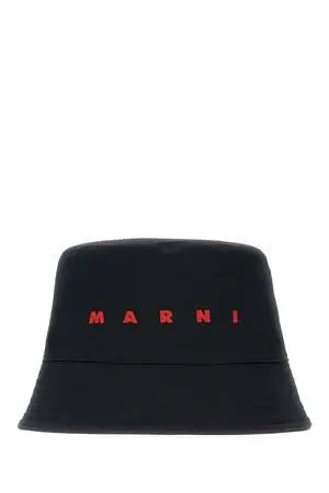 Marni Bucket Hat - Multicolor