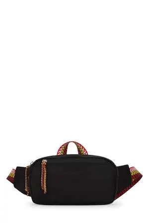 LANVIN Fanny Pack - Multicolor