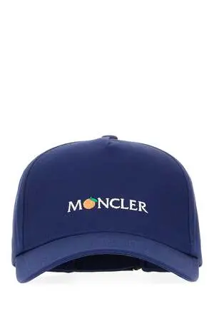 Moncler Baseball Cap - Multicolor