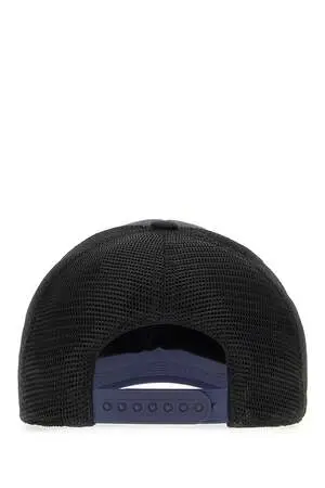 Marni Trucker Cap With Logo