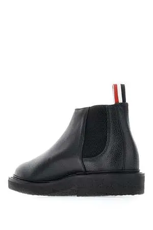 Thom Browne Chelsea Boots
