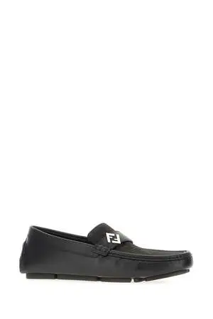 Fendi Loafers - Multicolor