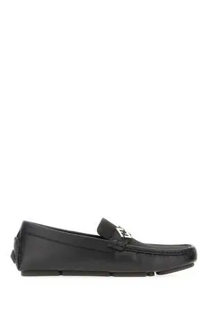 Fendi Loafers - Multicolor