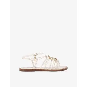 Steve Madden Woven Sandals For Women