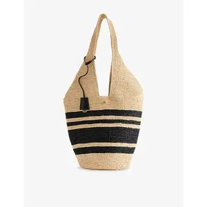 Anine Bing Raffia Totes