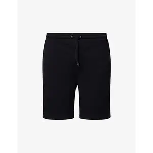 Derek Rose Loose Fit Shorts For Men