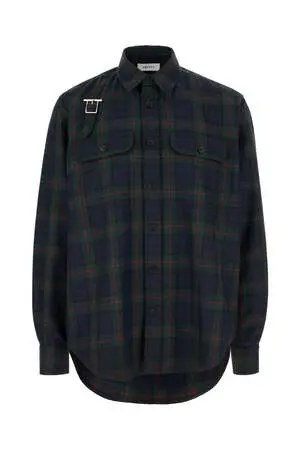 Alexander McQueen Clothing Shirts