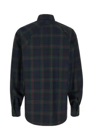 Alexander McQueen Clothing Shirts
