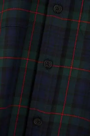 Alexander McQueen Clothing Shirts