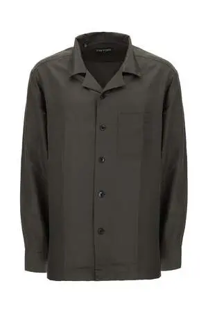 TOM FORD Clothing Shirts