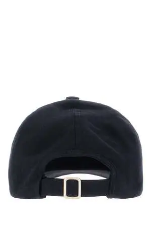 VIVIENNE WESTWOOD Embroidered Baseball Cap - Multicolor