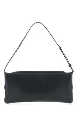 COURREGES Shoulder Bag With Logo Detail