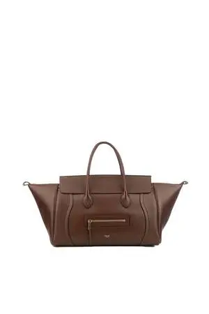 Celine Shopper Bag - Multicolor