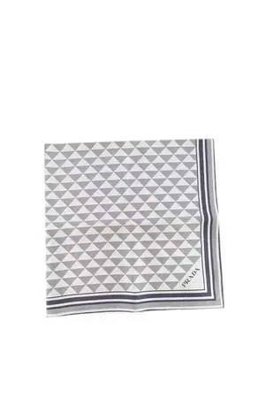 Prada Accessories Scarves & Shawls - Multicolor