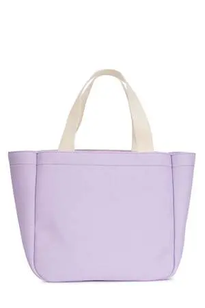 JW Anderson Handheld Tote Bag With Logo