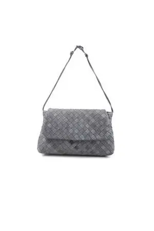 Bottega Veneta Woven Crossbody Bag