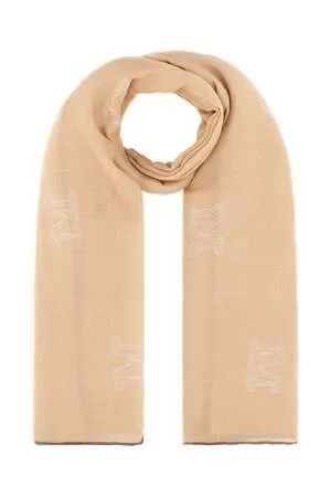 Max Mara Accessories Scarves & Shawls - Multicolor