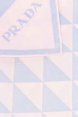 Prada Accessories Scarves & Shawls - Multicolor