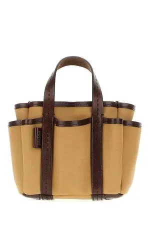 Max Mara Tote Bag
