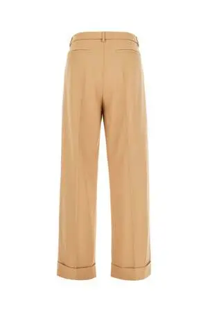 Valentino Garavani Wide-leg Trousers