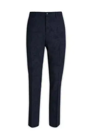 Etro Trousers - Multicolor