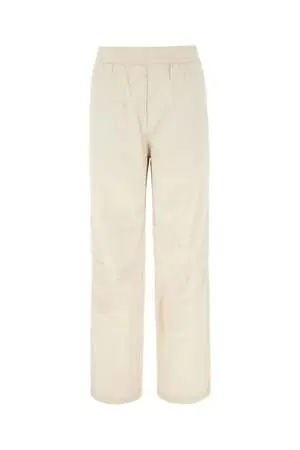 Burberry Clothing Trousers - Multicolor