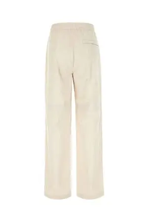 Burberry Clothing Trousers - Multicolor