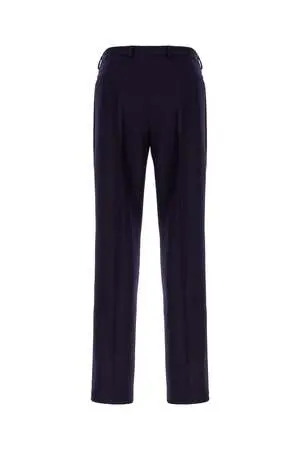 Brunello Cucinelli Tailored Trousers - Multicolor