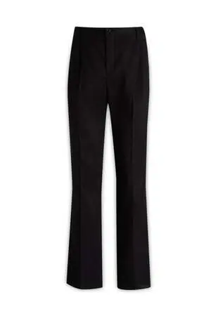 Saint Laurent Tailored Trousers - Multicolor