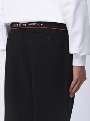 Alexander McQueen Tailored Trousers
