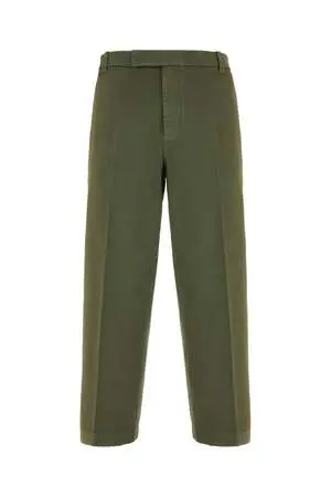 Thom Browne THOM BROWNE Clothing Trousers Multicolor