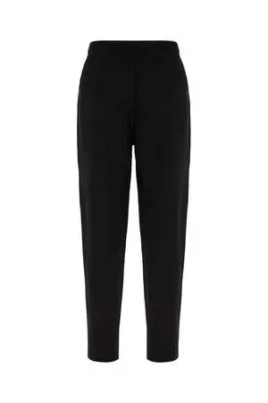 Brunello Cucinelli Drawstring Waist Trousers - Multicolor