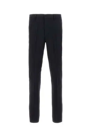 Etro Striped Trousers