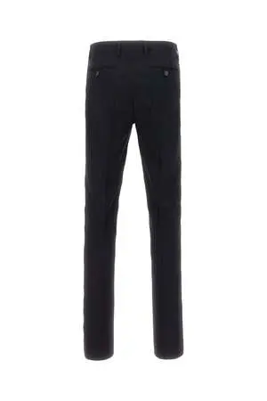 Etro Striped Trousers