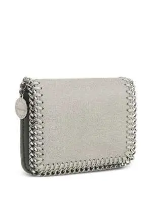 Stella McCartney Falabella Chain Wallet
