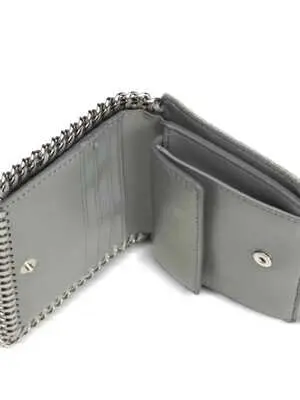 Stella McCartney Falabella Chain Wallet