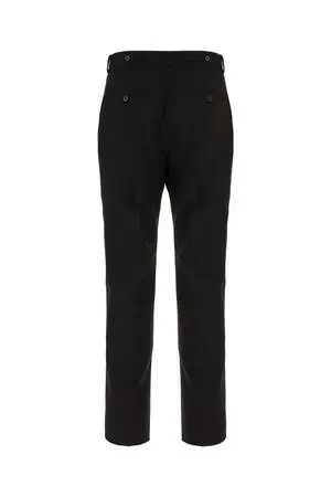 Alexander McQueen Tailored Trousers