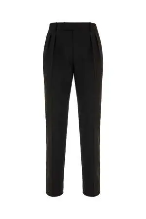 Alexander McQueen Tailored Trousers - Multicolor