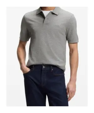 Hugo Boss Pallas Regular-fit Polo Shirt