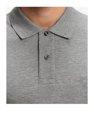 Hugo Boss Pallas Regular-fit Polo Shirt